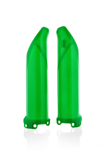 KAWASAKI LOWER FORK GUARDS – Throttle Syndicate