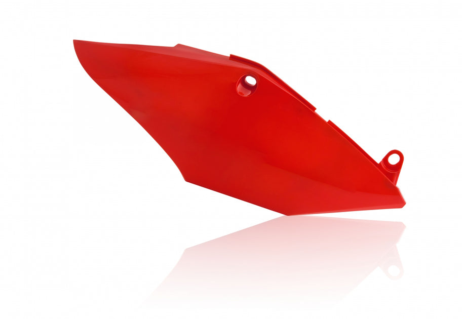 HONDA SIDE PLATES – Throttle Syndicate