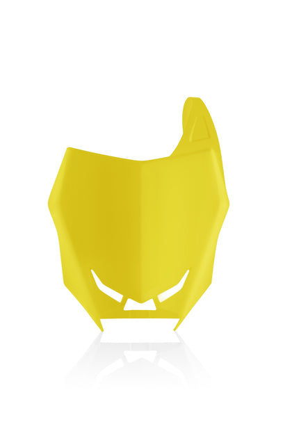 SUZUKI FRONT NUMBER PLATES – Throttle Syndicate