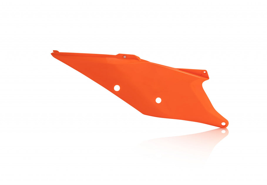 KTM SIDE PLATES – Throttle Syndicate