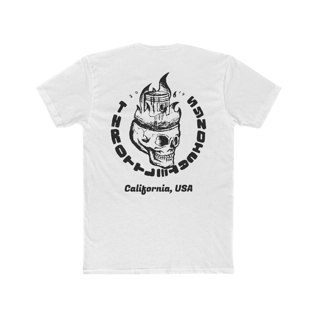 TEES – Throttle Syndicate