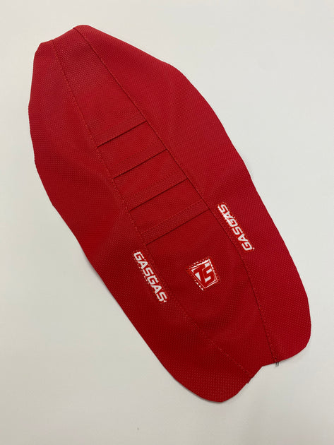 GARAGE SALE GASGAS SEAT COVERS – Throttle Syndicate