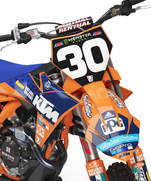 2020 TLD RACE TEAM – Throttle Syndicate